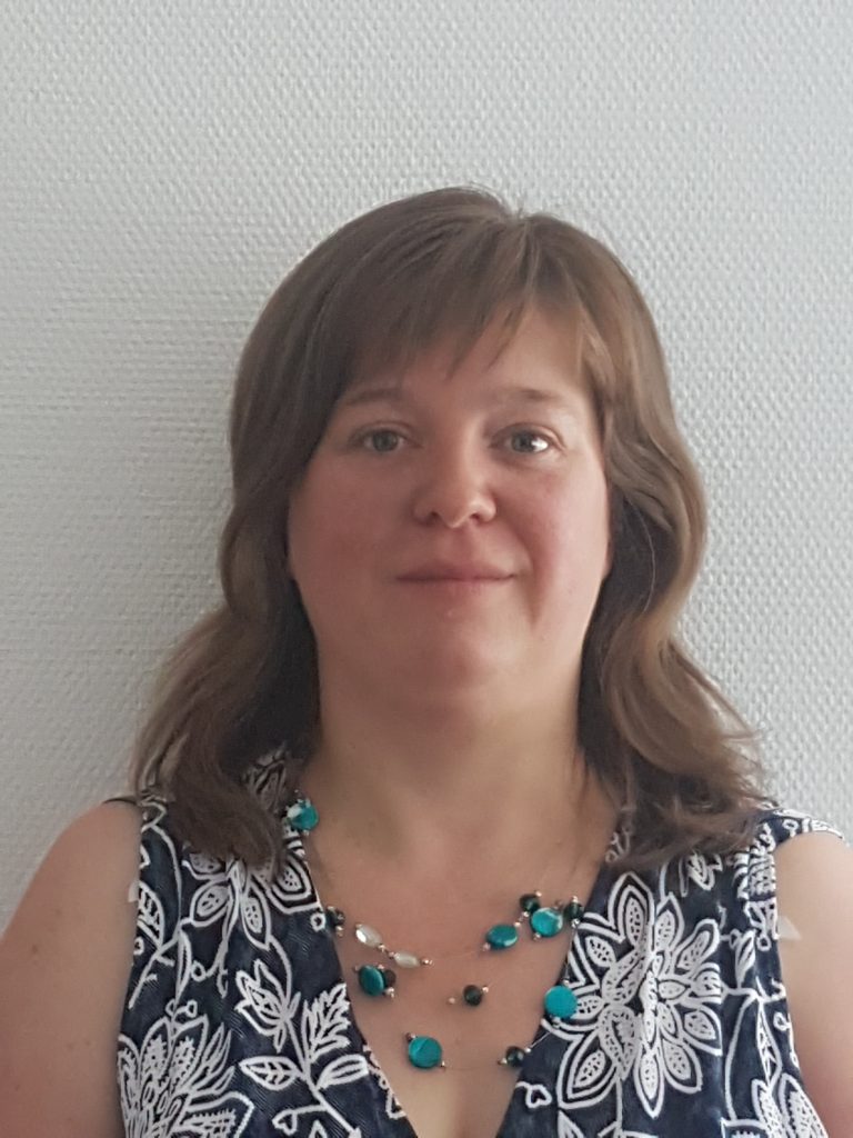 Benedicte AISSOU Diététicienne | Maison de Santé universitaire de Sucy ...
